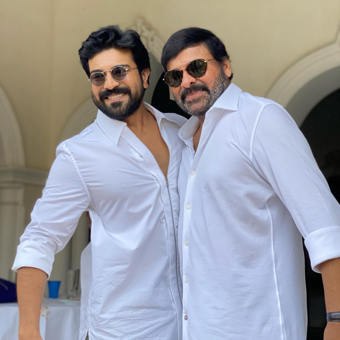 Ram Charan's Five Best Films Till Date! - The Serene Poet